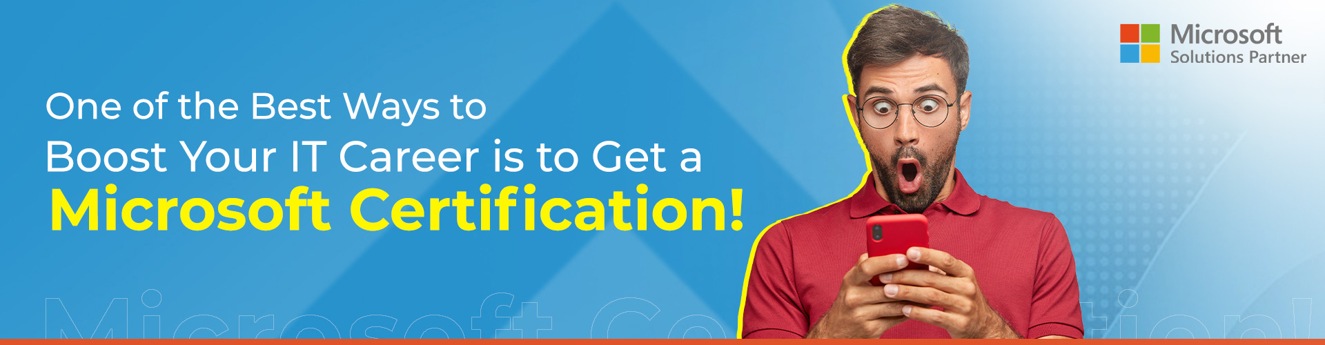 Microsoft Training & Certification at Trainocate India